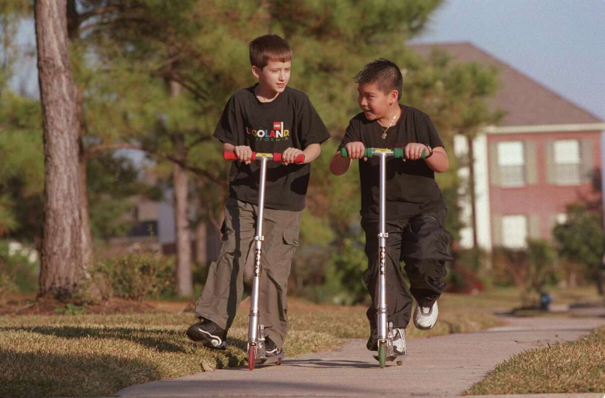 Opinion: Kids set free to roam on their own grow up to feel more ...