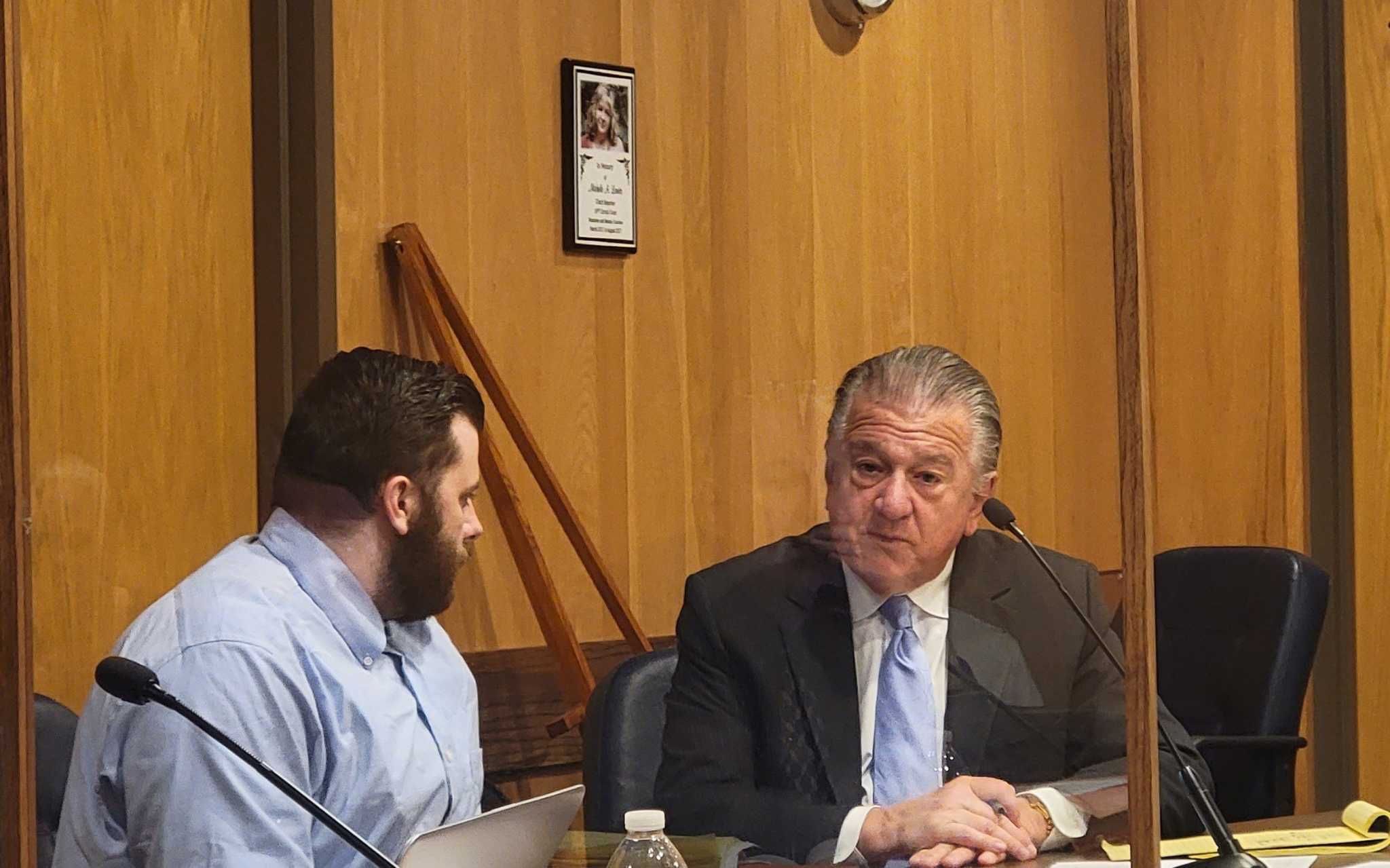 Benzie County jury reaches a verdict in open murder trial