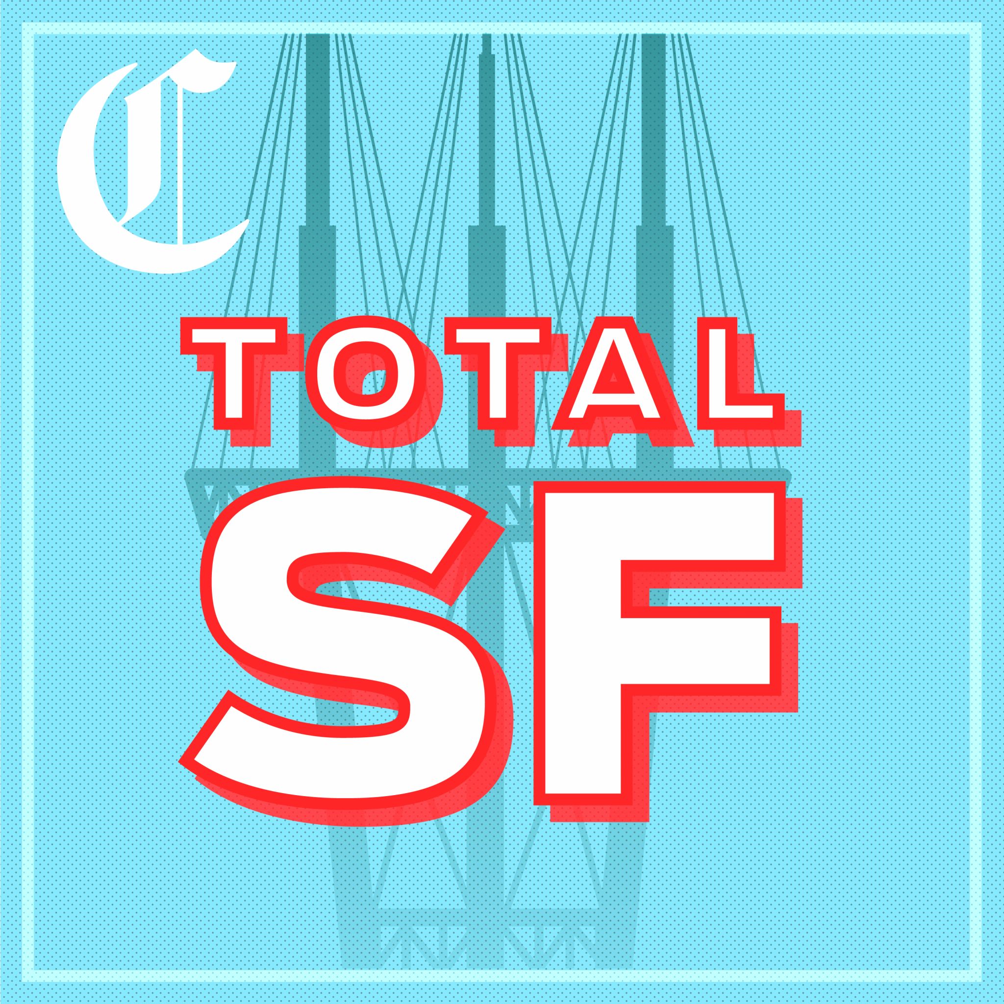 Total SF Podcast, Hosted by Peter Hartlaub & Heather Knight - San ...