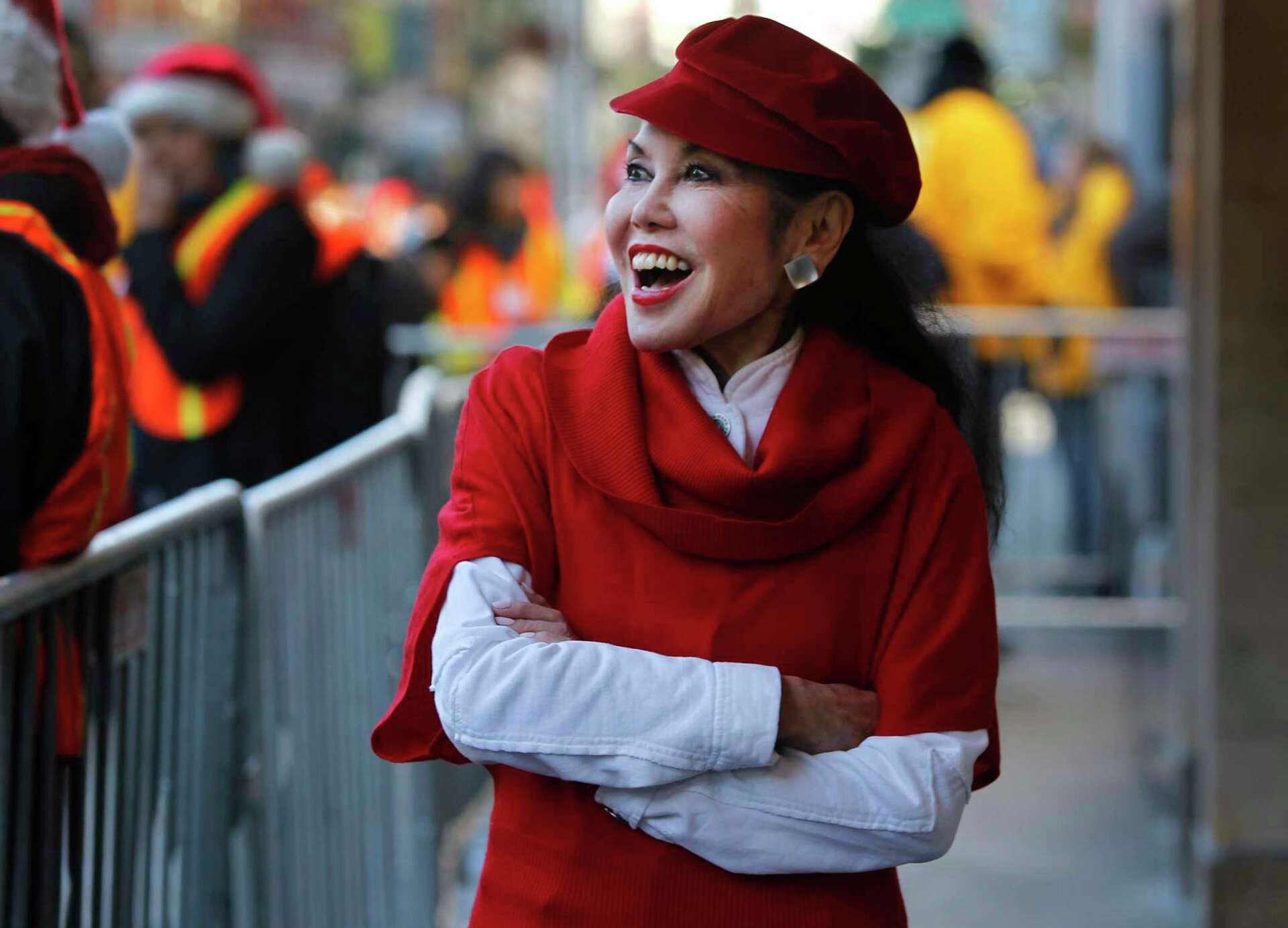 Janice Mirikitani, Glide co-founder, activist and S.F. poet laureate ...