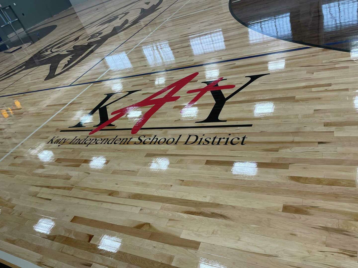 A first look at Katy ISD’s newest school, Haskett Junior High