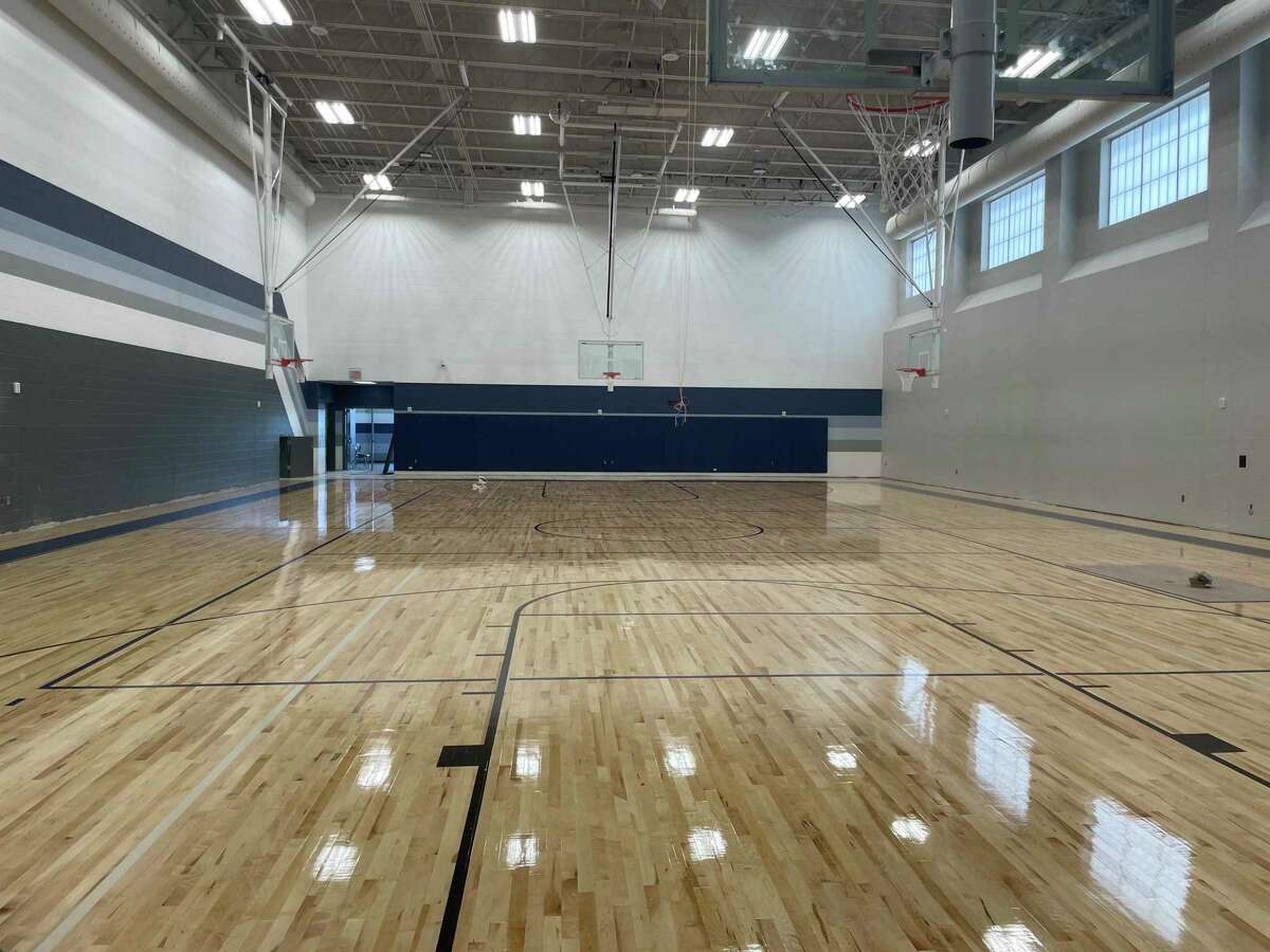 A First Look At Katy ISD s Newest School Haskett Junior High a-first-look-at-katy-isd-s-newest-school-haskett-junior-high