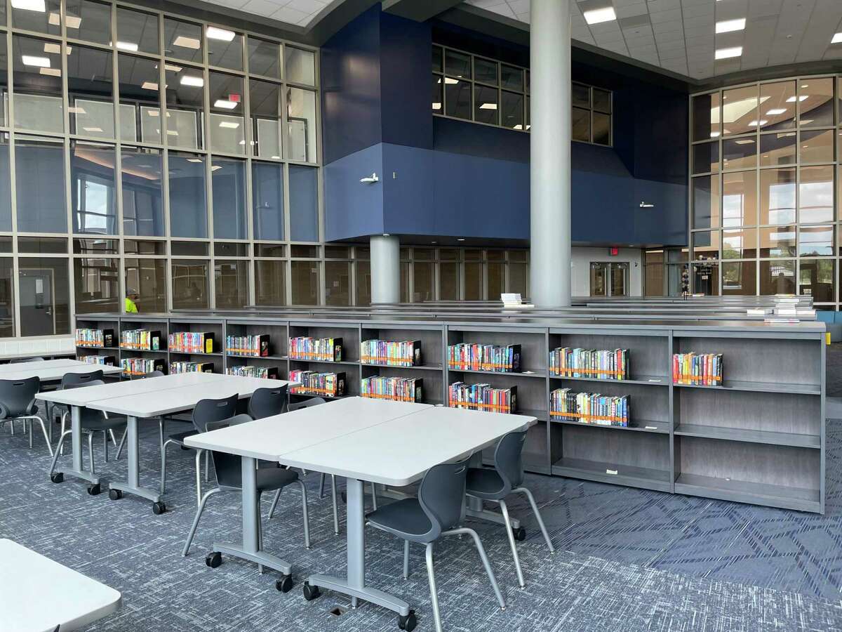 A First Look At Katy ISD s Newest School Haskett Junior High a-first-look-at-katy-isd-s-newest-school-haskett-junior-high