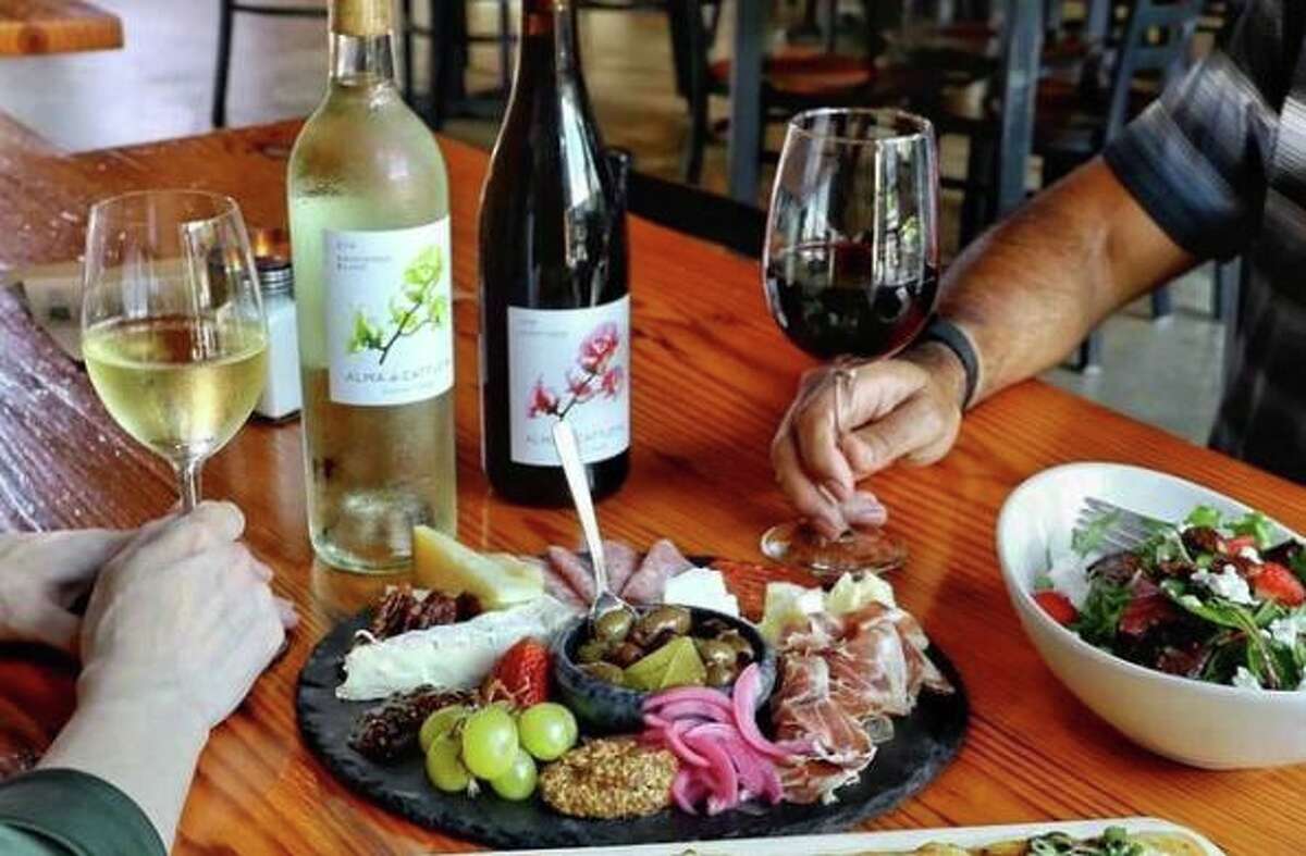 San Antonio’s Rosella Coffee opens wine bar at Jones location in ...