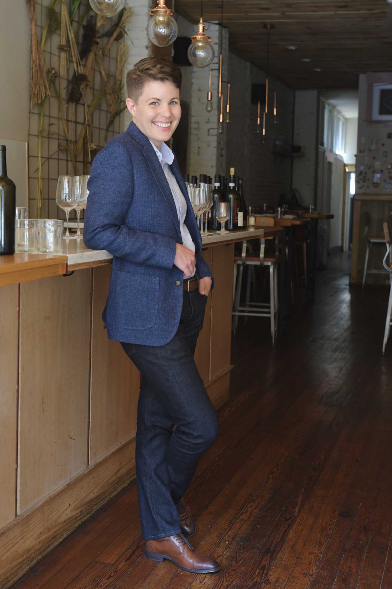 Touching base with Heidi Knoblauch, Women@Work Executive Board Chair