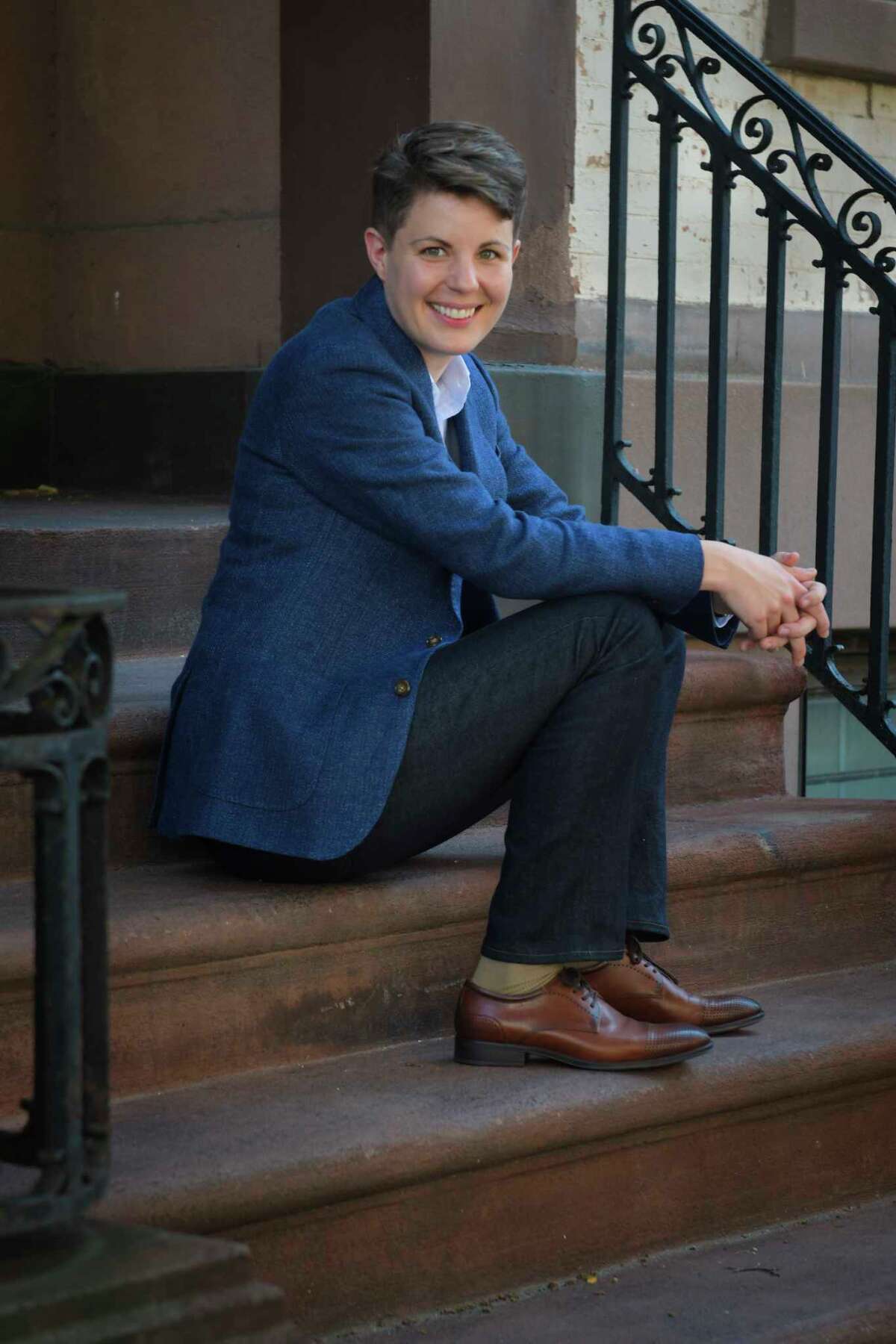 Touching base with Heidi Knoblauch, Women@Work Executive Board Chair