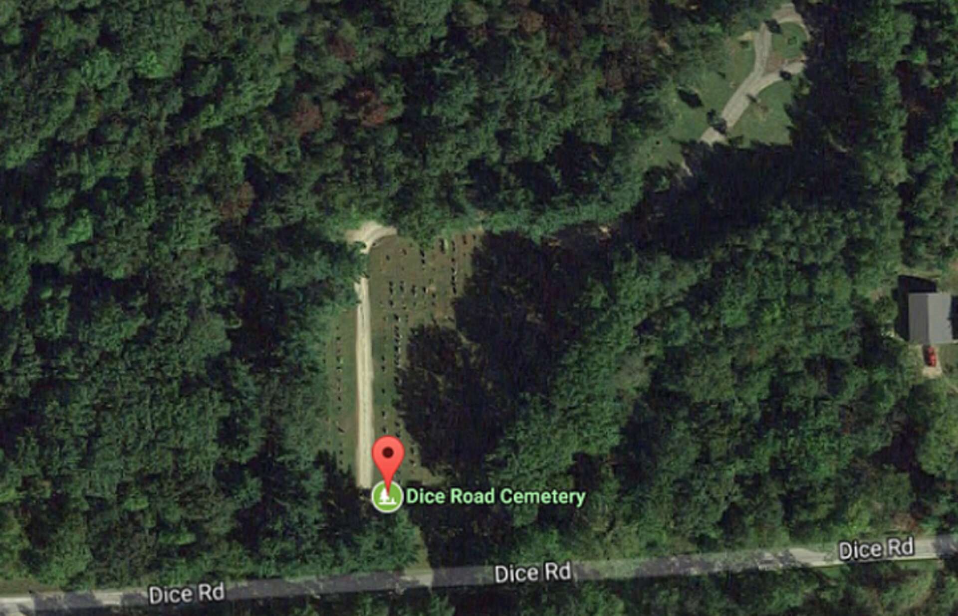 Midland residents take interest in 'Michigan’s most cursed road' in Saginaw