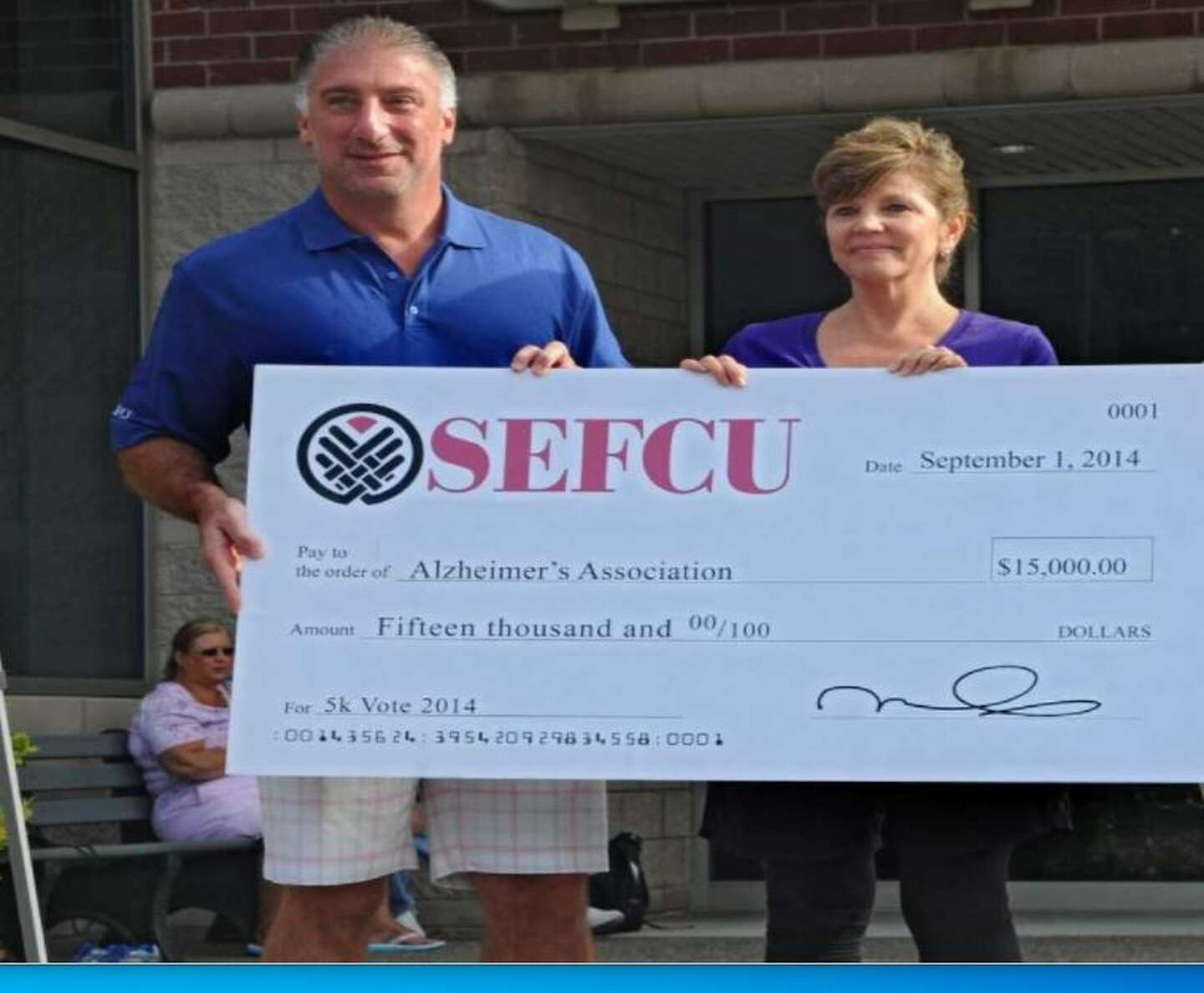 SEFCU, CAP COM merger would create one of state's largest credit unions