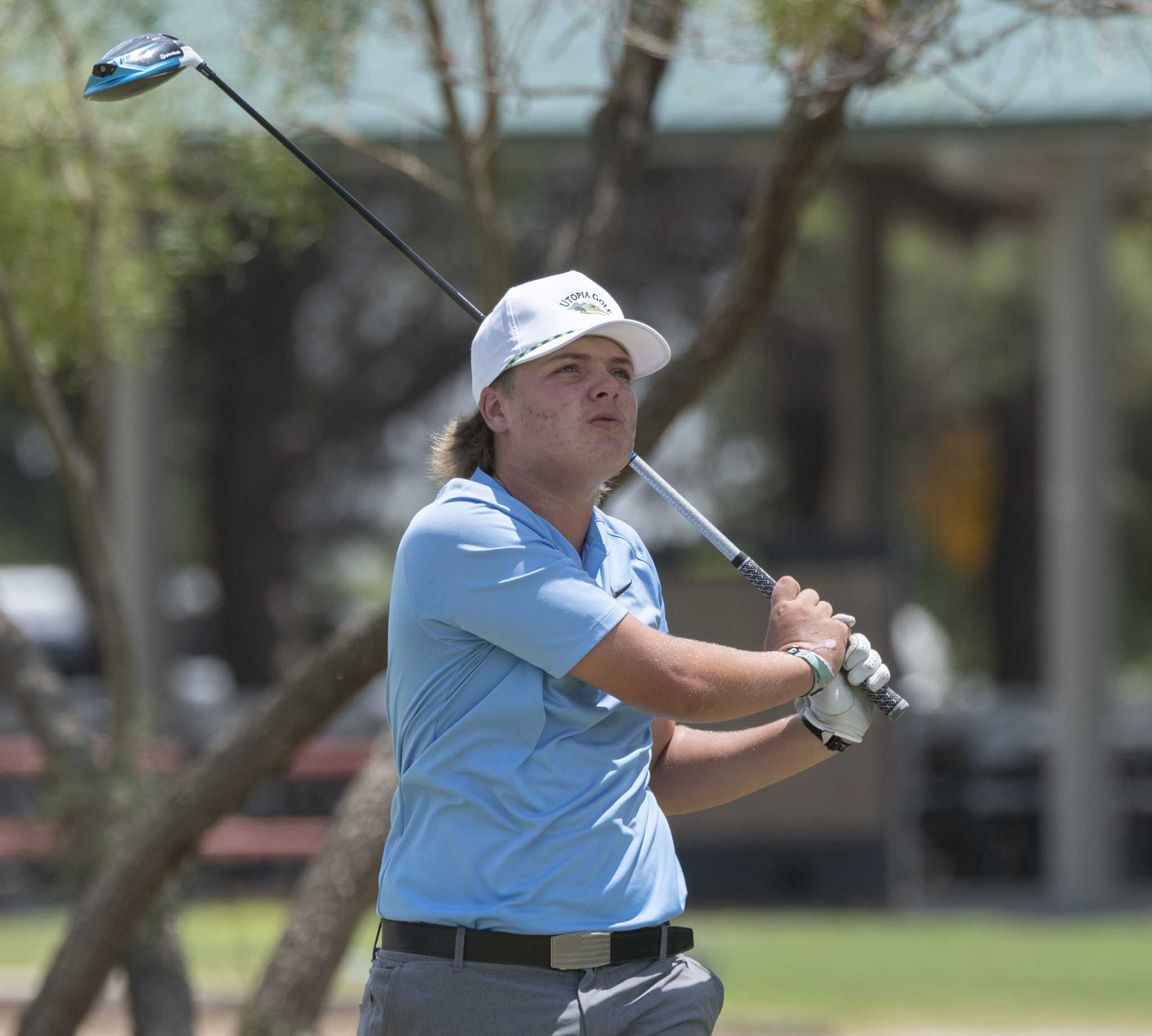 HS BOYS GOLF: LHS, MHS part of tough field at Tall City Invitational