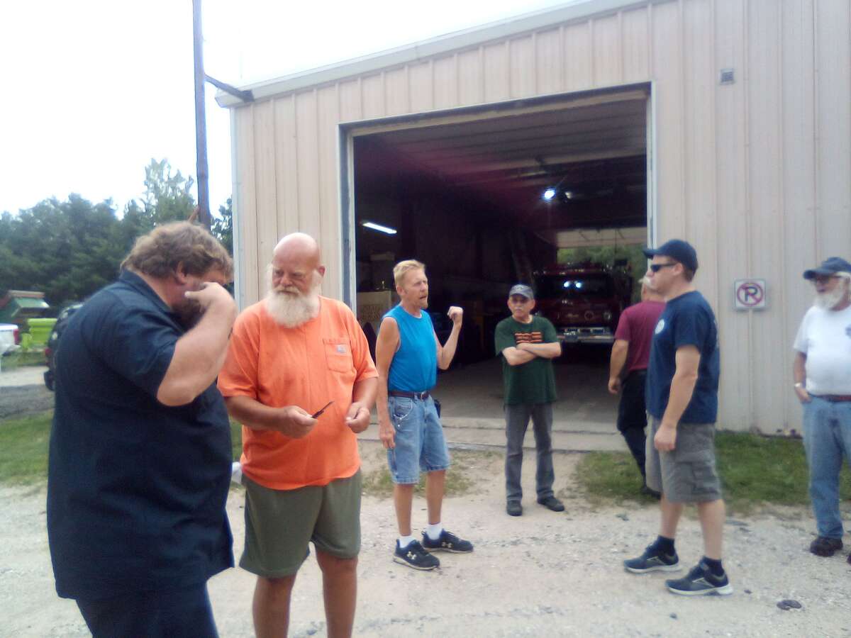 Eastlake Fire & Rescue answering the call for 140 years