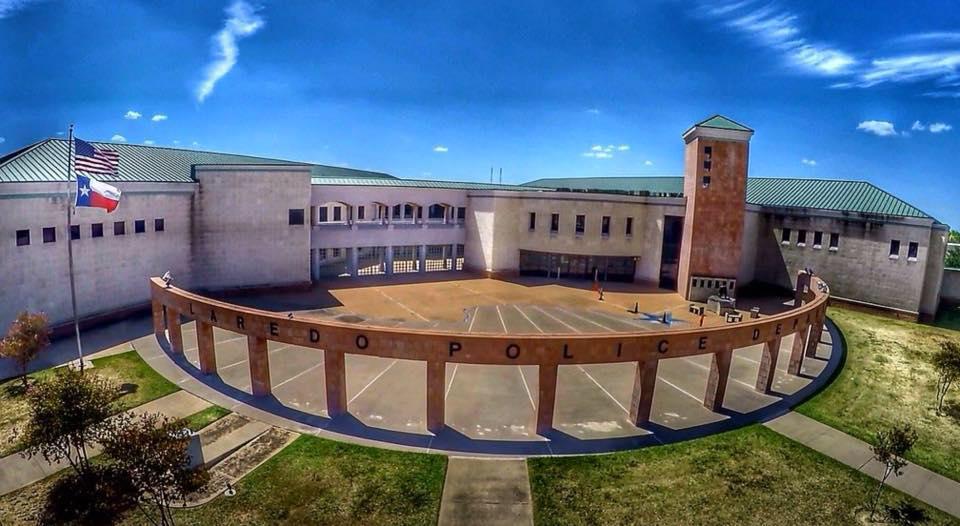 City of Laredo, Laredo Police Officers’ Association to sign Collective ...