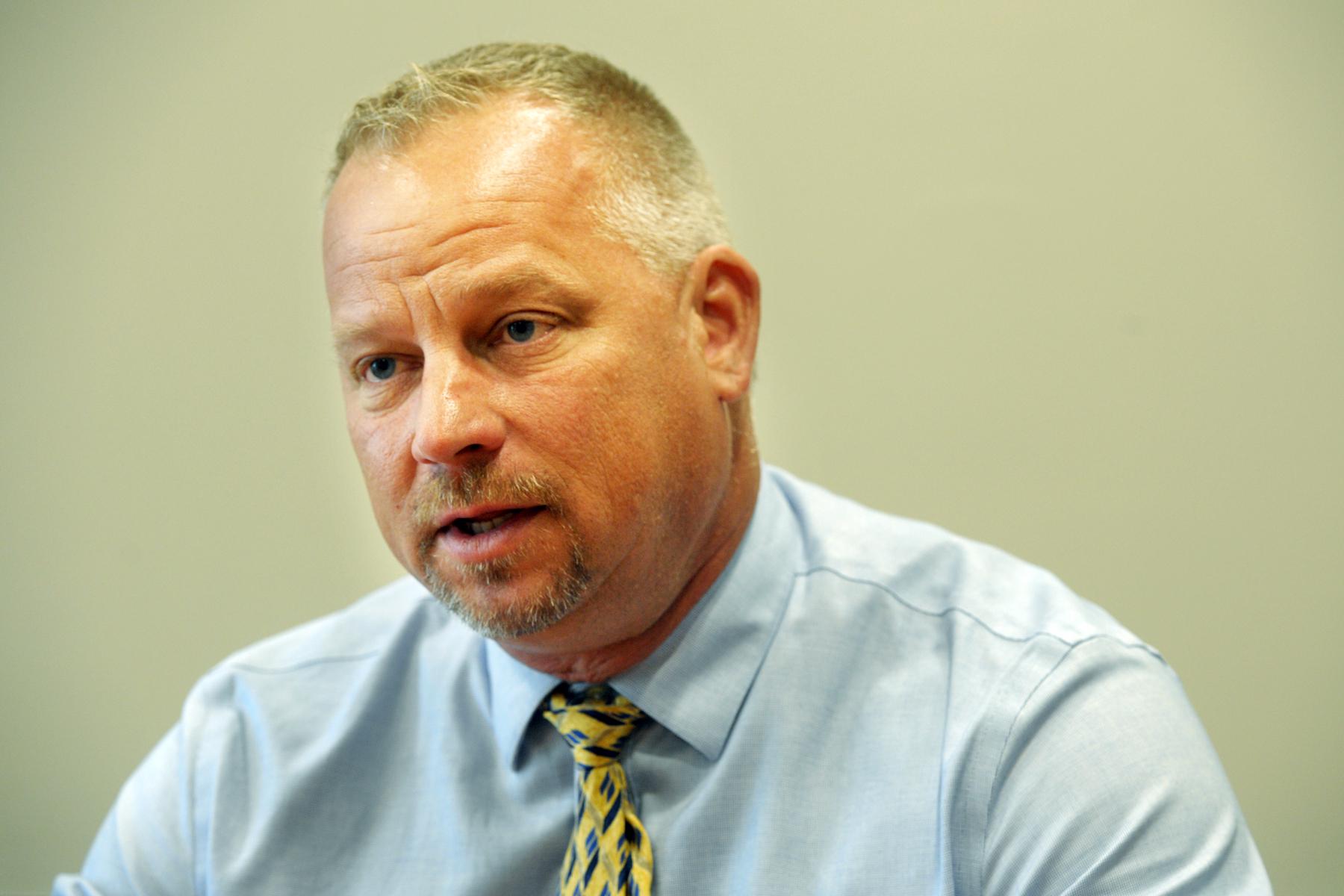 Mayor: Derby finally back on sound financial footing