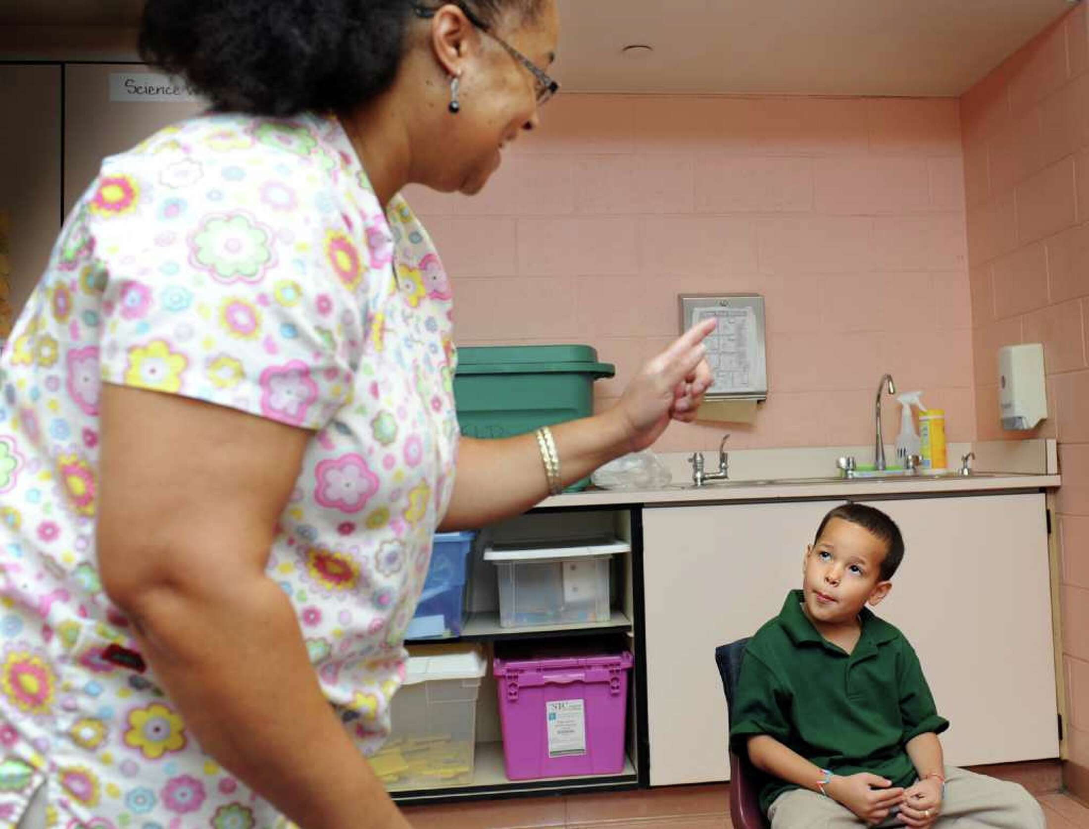 Lighthouse program shining brighter