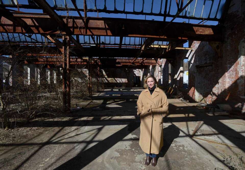 Redding awarded nearly $2M grant to clean up Gilbert & Bennett site