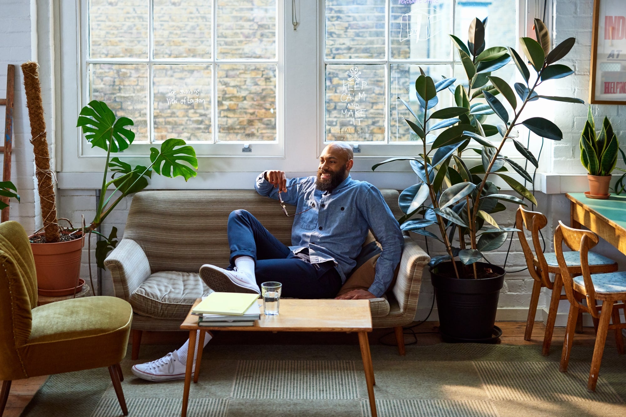 How to Take Time for Yourself to Fully Recharge