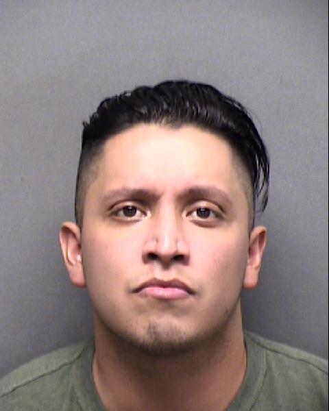 San Antonio firefighter arrested for DWI