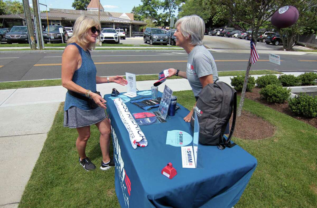 Barbecuing for a cause at COBS Bread stores