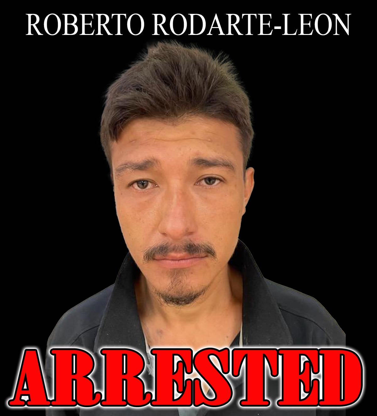 USBP arrests convicted murder, 2 gang members