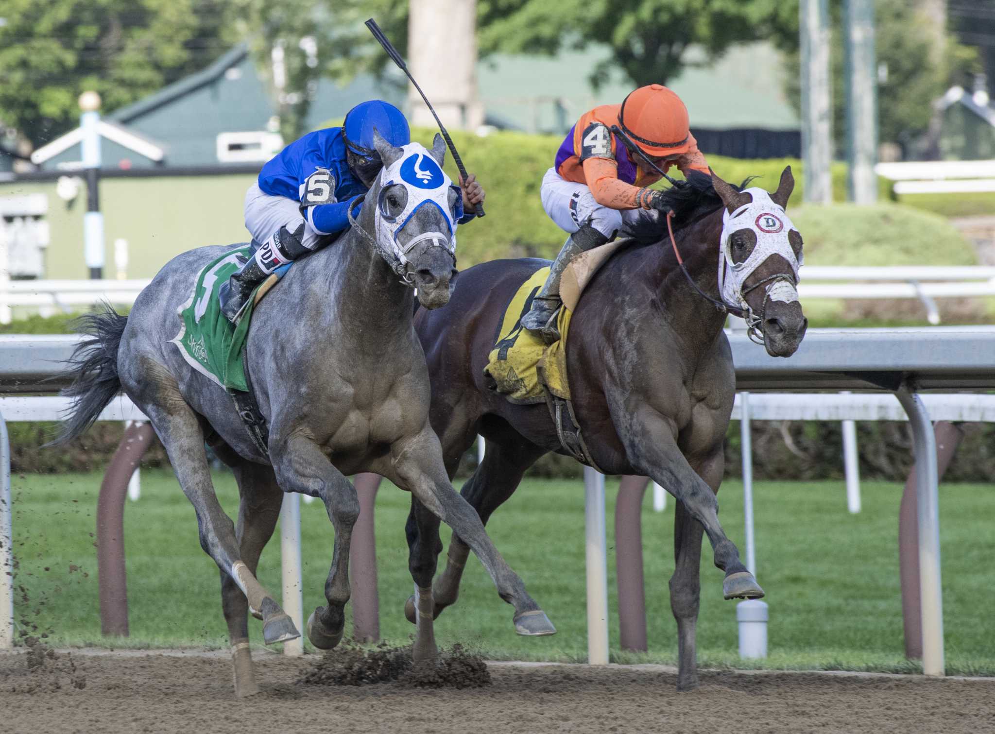 Remembering the namesake of the Jim Dandy