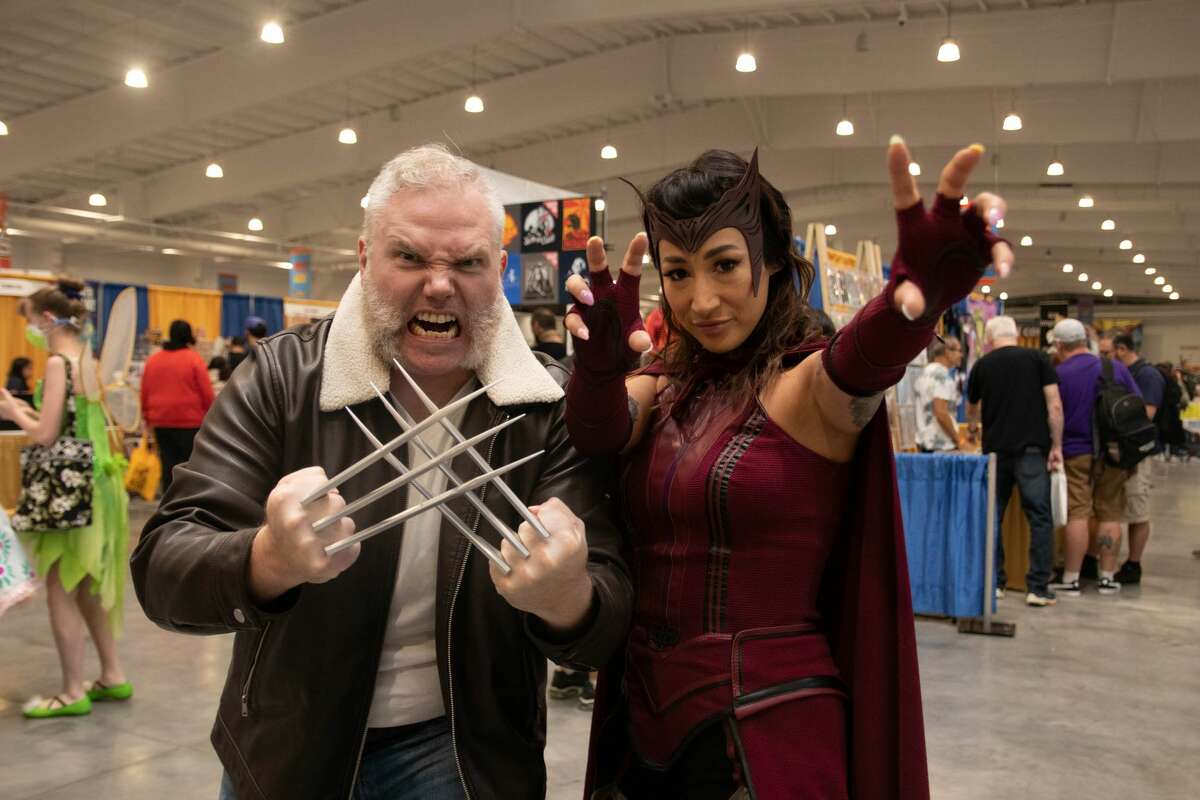 Actor Anthony Michael Hall among CT's TerrifiCon 2023 star lineup