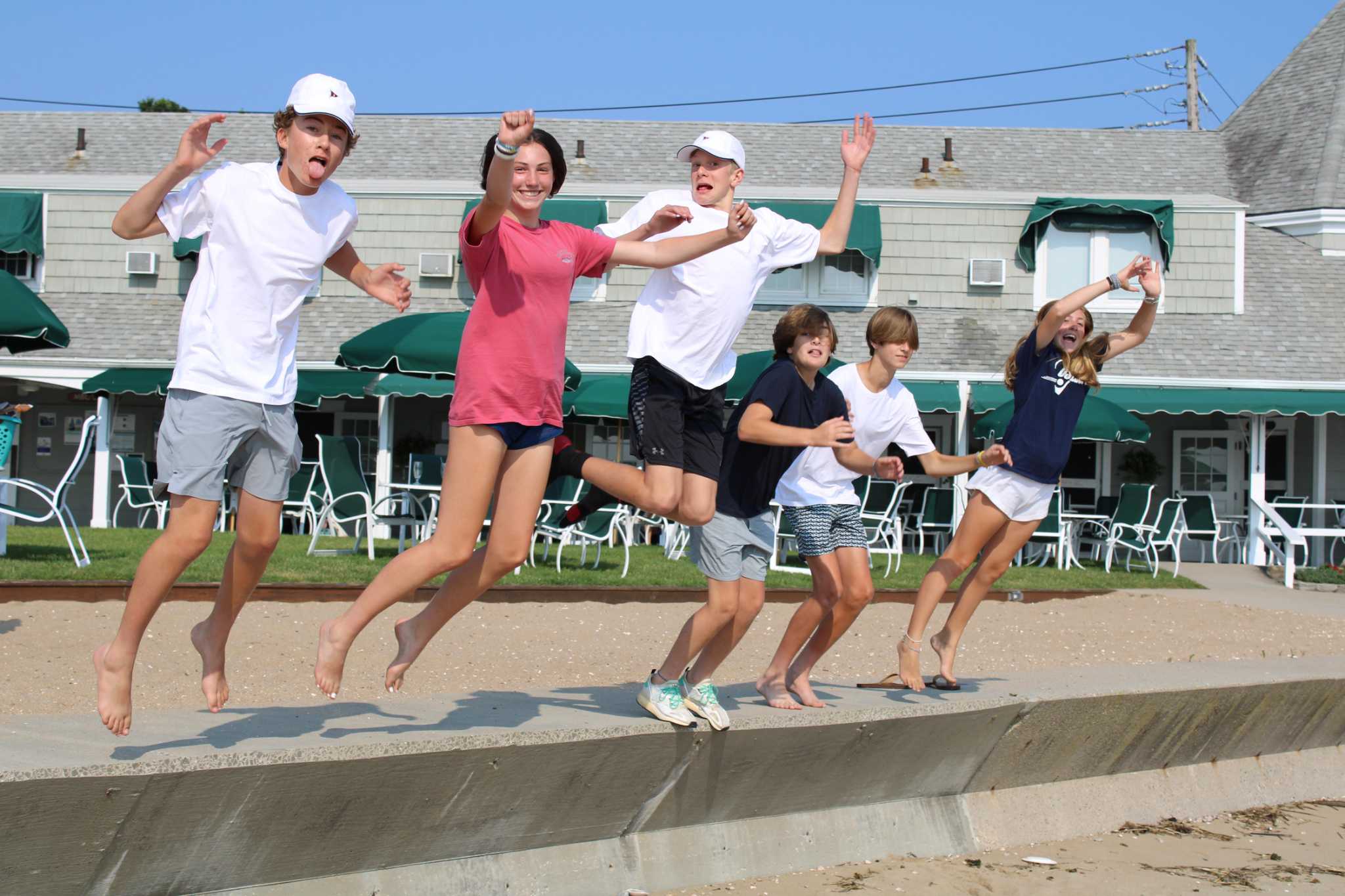Madison Beach Club Follies return to stage after pandemic