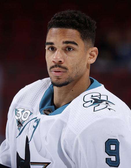 Sharks’ Evander Kane denies wife’s charges he gambled on hockey Sharks’ Evander Kane denies wife’s charges he gambled on hockey