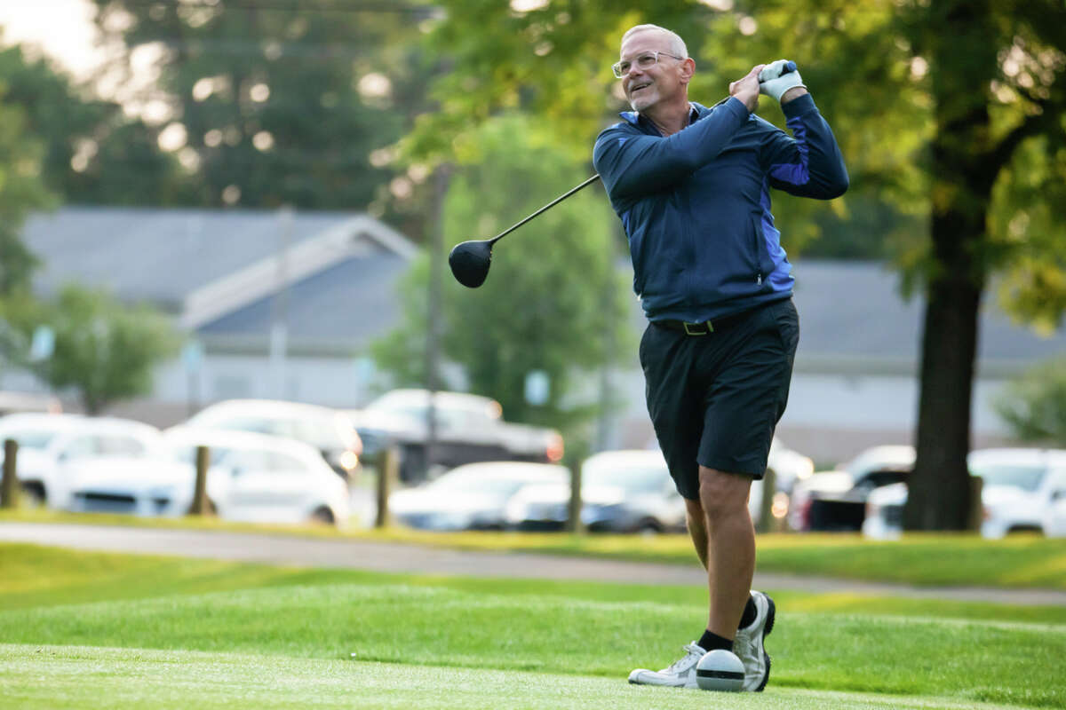 2021 Midland City Open at Currie Golf Course
