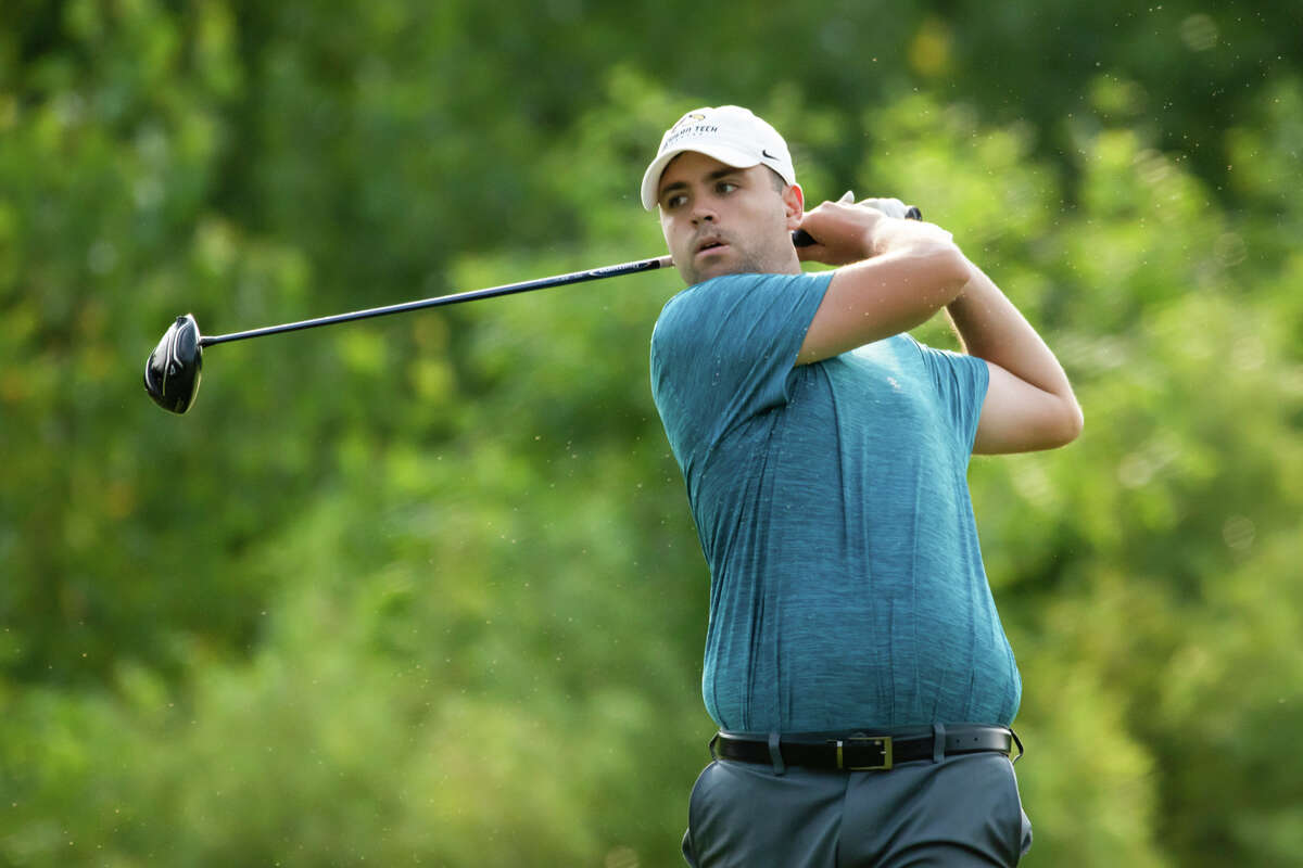 2021 Midland City Open at Currie Golf Course