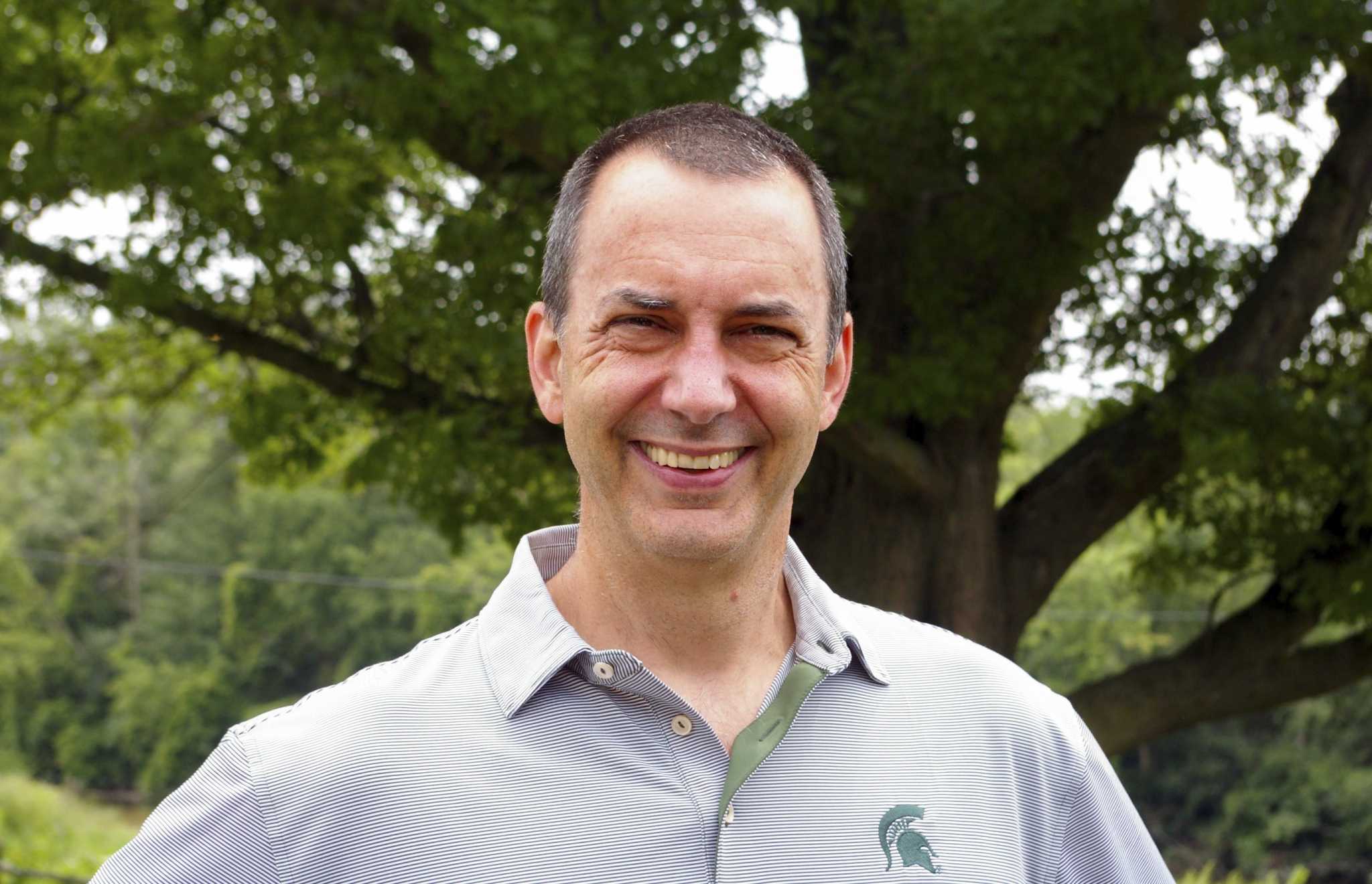 Mondays in Midland: Jim Woehrle