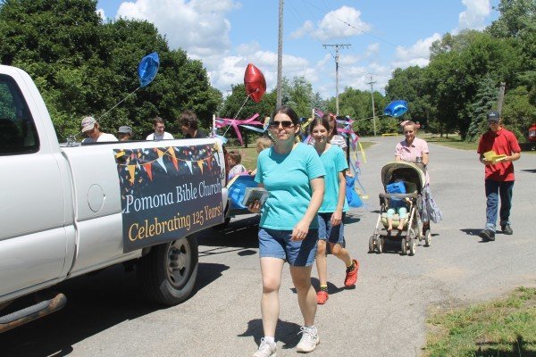 Here's what to expect from the first Copemish Days since 2019