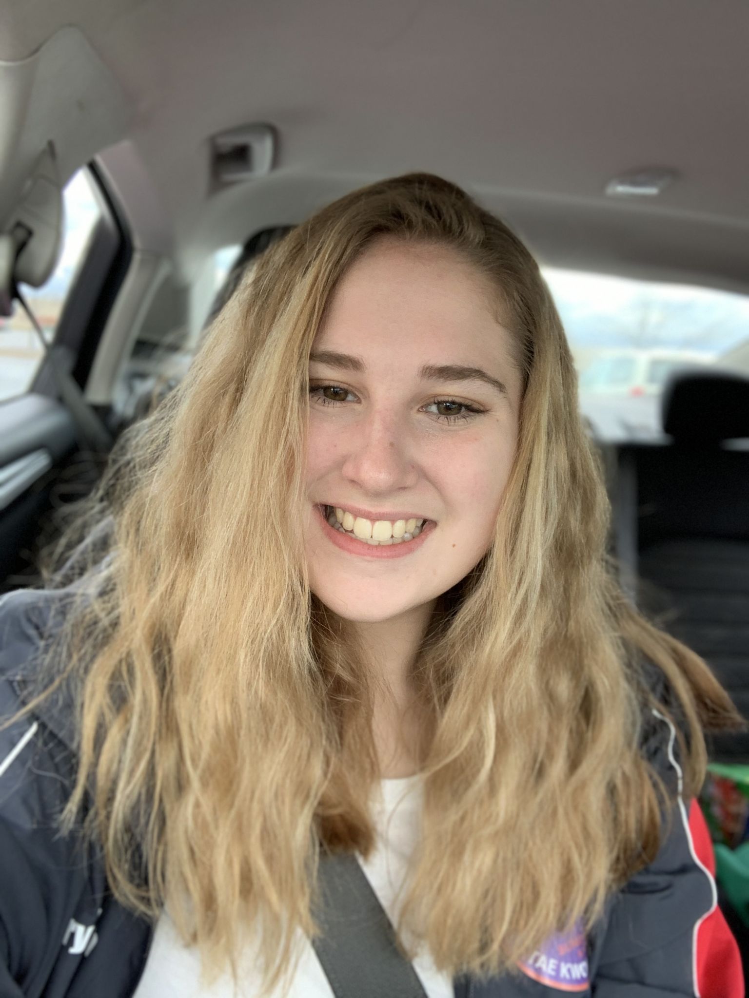 STEM Stars: Mary McLaughlin