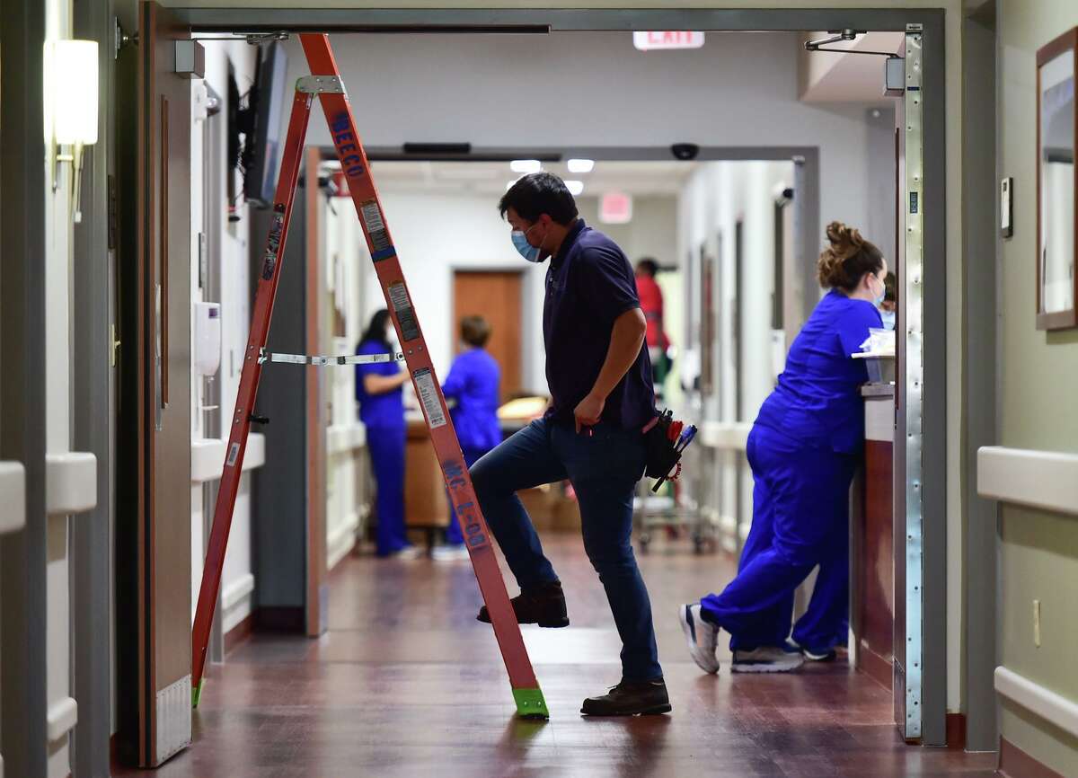 South Side hospitals make major upgrades in maternity care