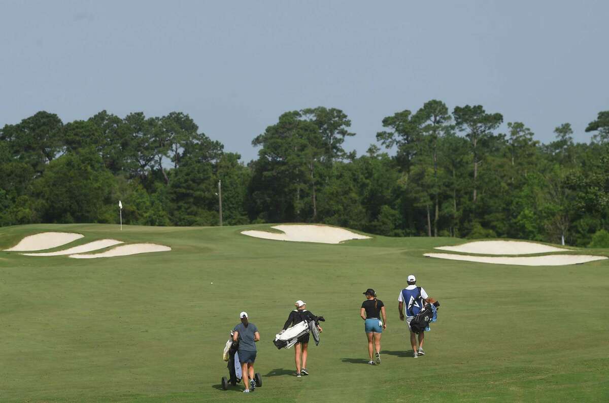 Study shows how Beaumont-Port Arthur golf ranks nationwide