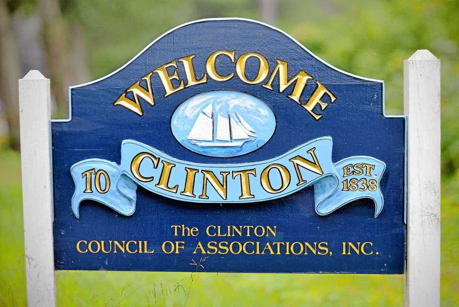 Meet the candidates for Clinton Town Council