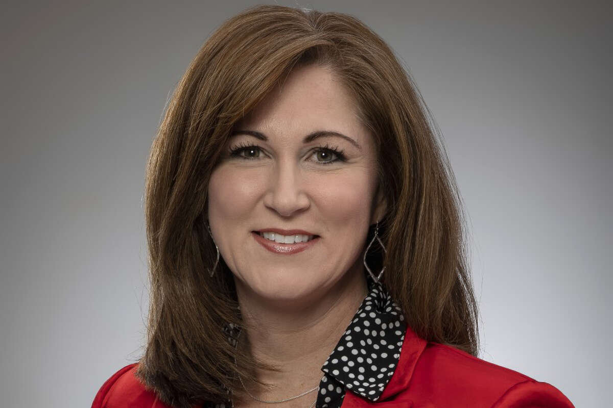 Kelly Craig News Anchor