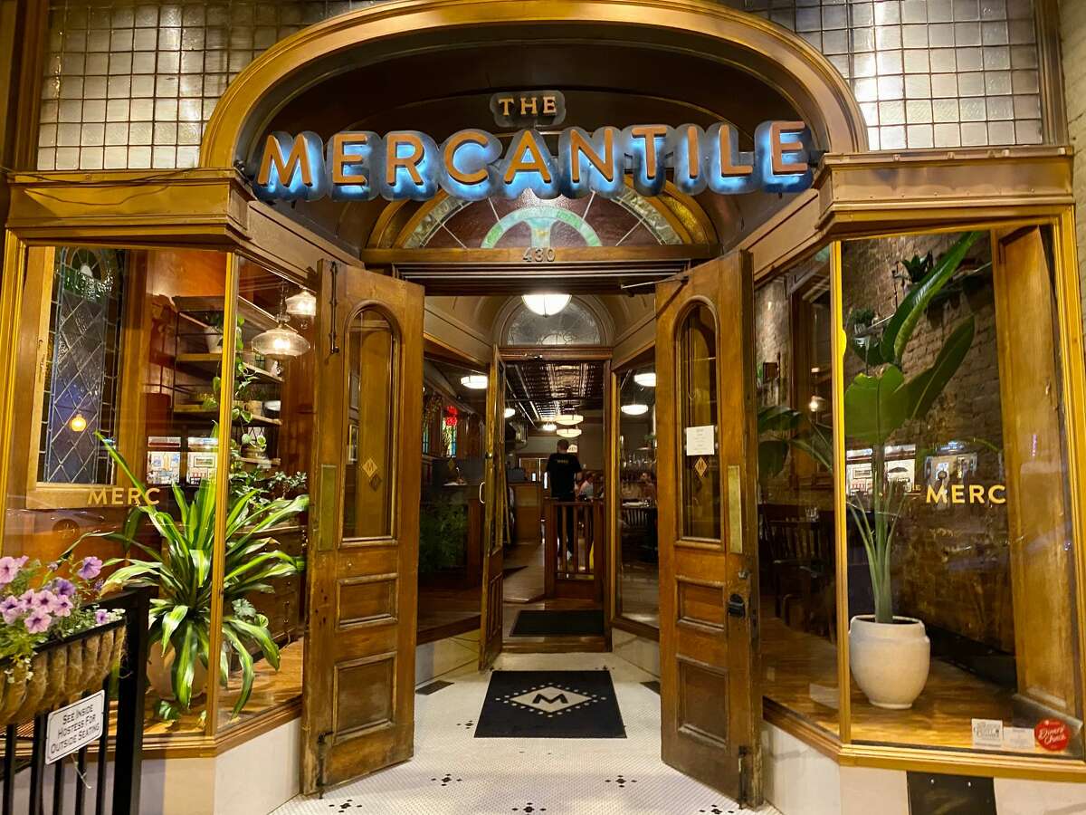 Good food and drink, friendly staff keep Spa City’s The Merc in top form