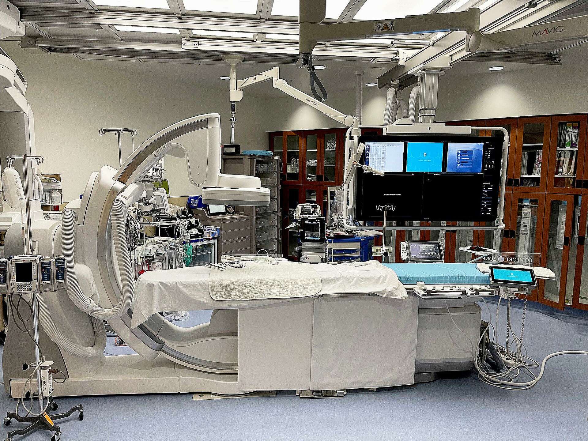 A Kingwood hospital celebrating its 30-year anniversary with $42 ...