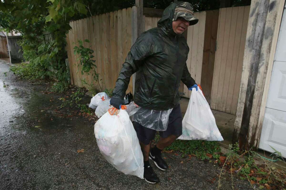 New garbage service started to provide relief in under-served Bexar ...