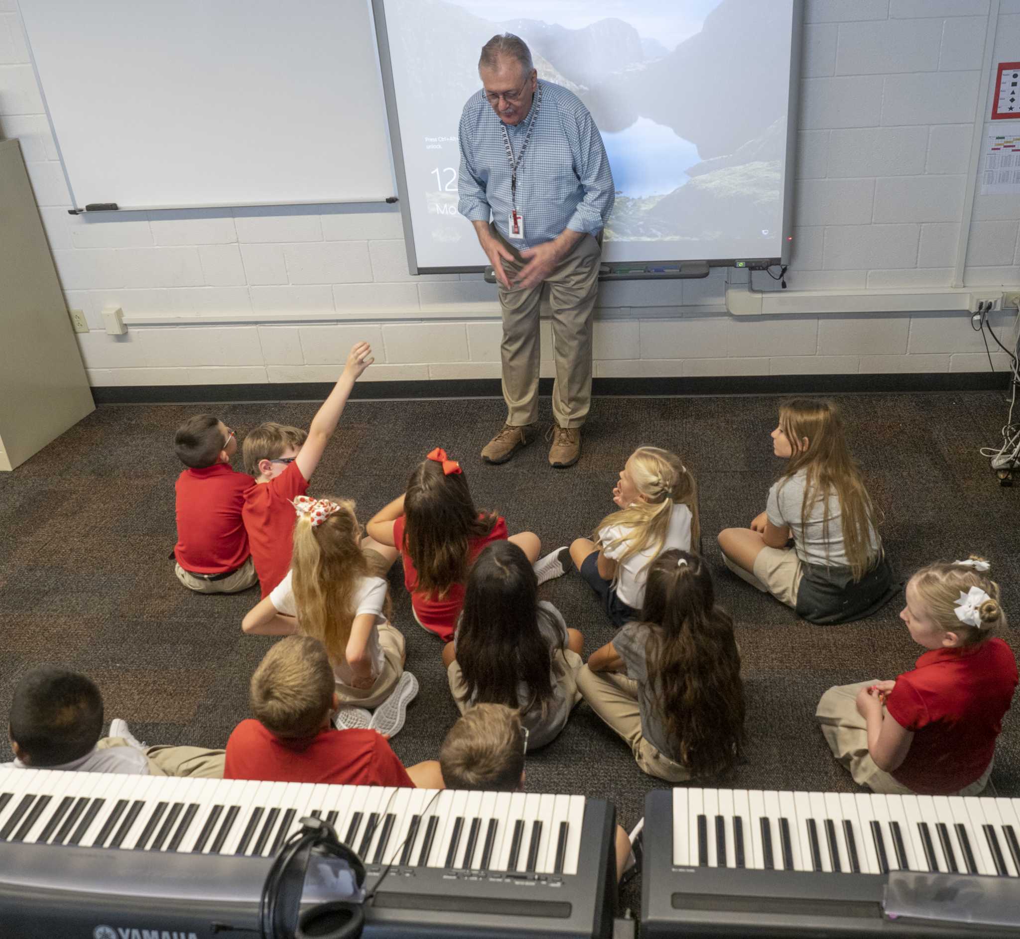 MISD: Campus growth mirrors growth in Midland