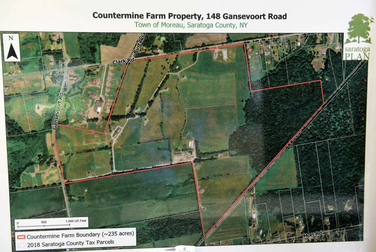 New chapter for Stone Bridge Farm