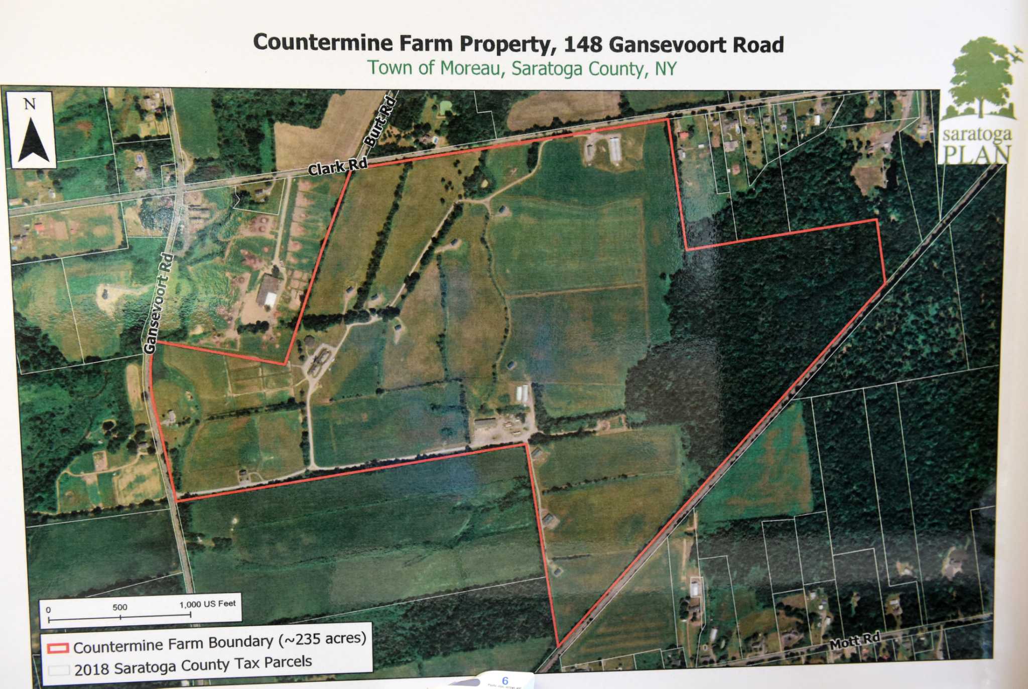 New chapter for Stone Bridge Farm