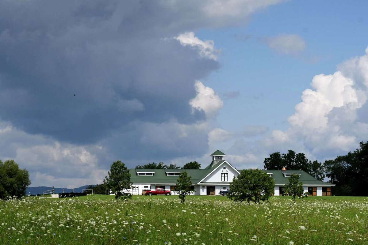 New chapter for Stone Bridge Farm