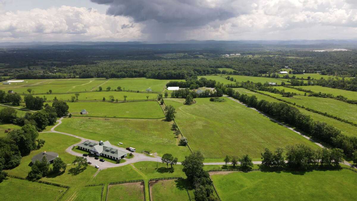 New chapter for Stone Bridge Farm