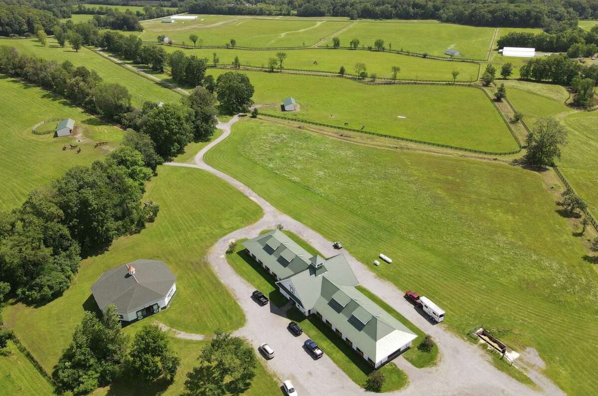 New chapter for Stone Bridge Farm