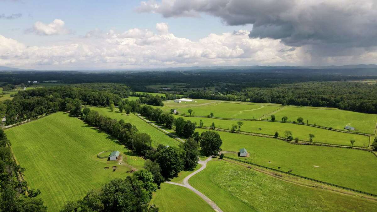 New chapter for Stone Bridge Farm
