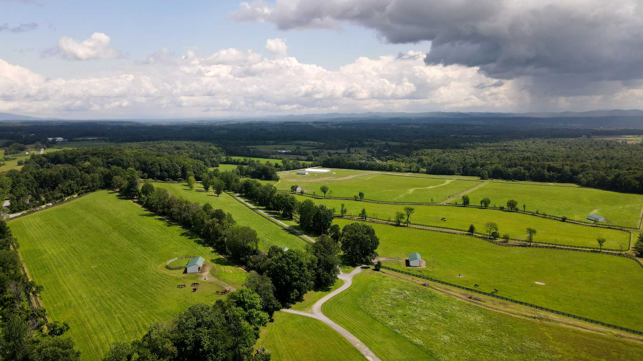 New chapter for Stone Bridge Farm