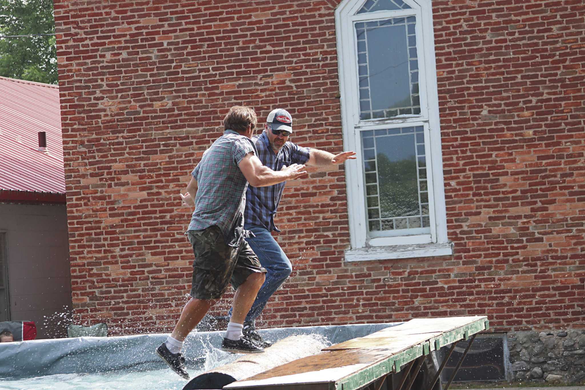 New events to premiere at Manistee County Fair