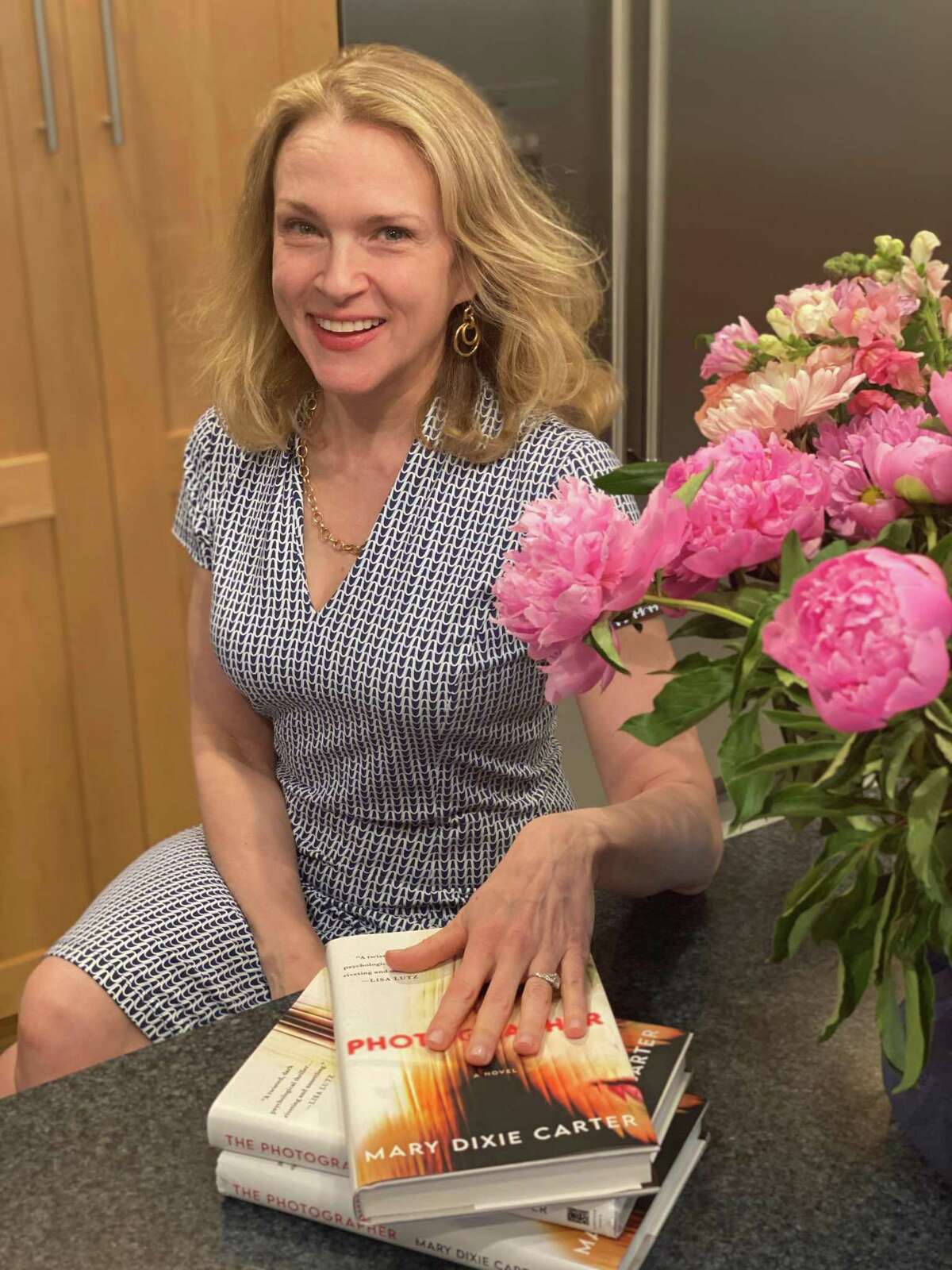 New Preston actress Mary Dixie Carter adds a southern flair in her ...