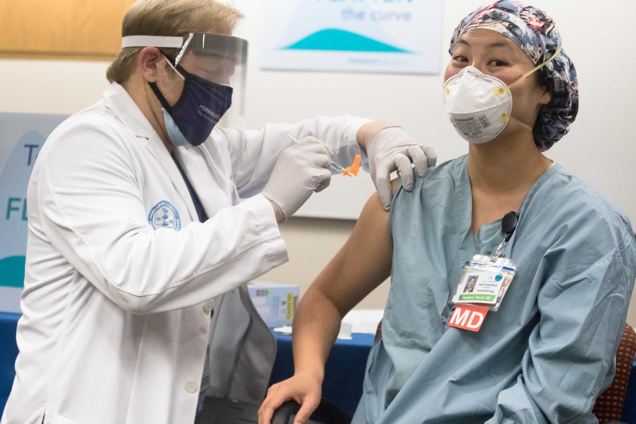 Kaiser Permanente to require all employees, physicians, to be ...