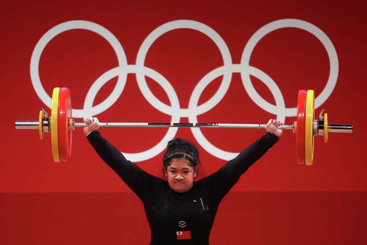 ‘She’s carrying so many firsts;’ San Francisco’s Kuinini Manumua 8th in ...